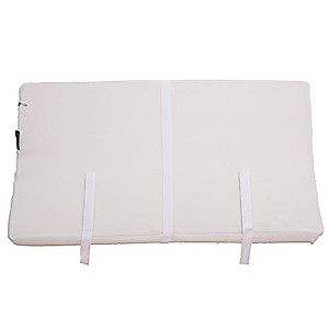 Ah Goo Baby The Ark Memory Foam Changing Pad
