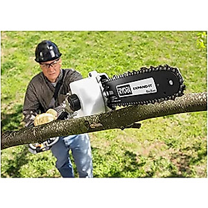 Ryobi Expand-It 10 in. Universal Pole Saw Attachment