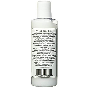 Maui Babe After Browning Lotion - 4oz