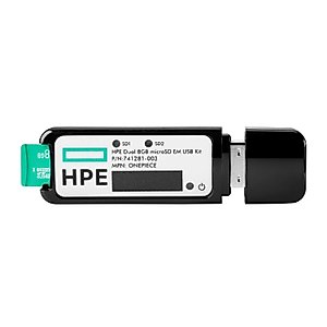 HPE ML350 Gen10 RDX/LTO Media Drive Support Cable Kit with Fan Blank for Long LTO