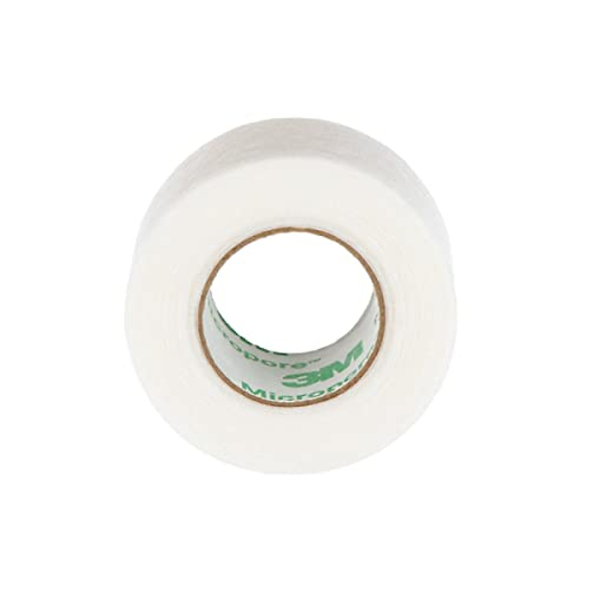 3M Micropore Tape 1530-1 (2 rolls) 1 x 10 yards