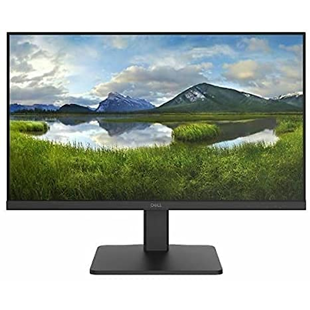 Dell D2721H 27" LED Monitor, VVMFF