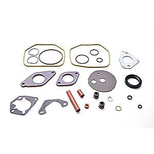 Kohler 24-755-107-S Lawn & Garden Equipment Engine Gasket Set Genuine Original Equipment Manufacturer (OEM) Part