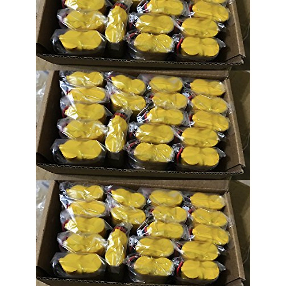 10010034 10010036 Lithonia Exitronix Interstate NIC1394 BEL-179 2.4V 600MAH Battery Exit Sign Emergency Light NiCad 2.4v 400mah 500mah 700mah 2.4v 1000mah for Replacement Batteryhawk, LLC