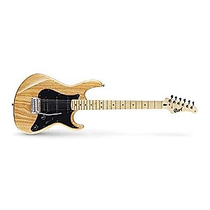 Cort G200DX-NAT Electric Guitar