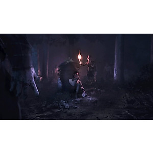 Maid of Sker (PS5 Limited Run 002) - PlayStation 5