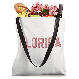 Florida JLB003 Tote Bag