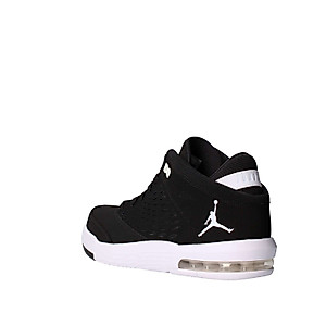 Nike Mens Flight Original 4 Basketball Shoe