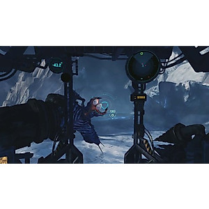 Lost Planet 3 - Playstation 3