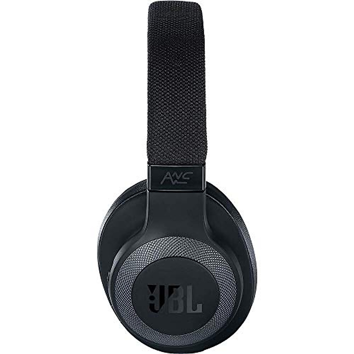 JBL Wireless Noise-Cancelling Headphones E65BTNC - JBLE65BTNCBLKAM (Renewed)