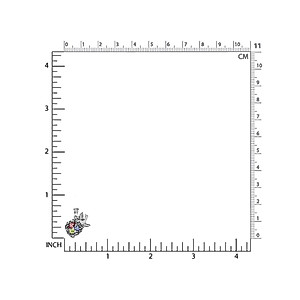 Silvershake Natural Pink Tourmaline Tanzanite and Peridot 925 Sterling Silver Bird Nest Pendant