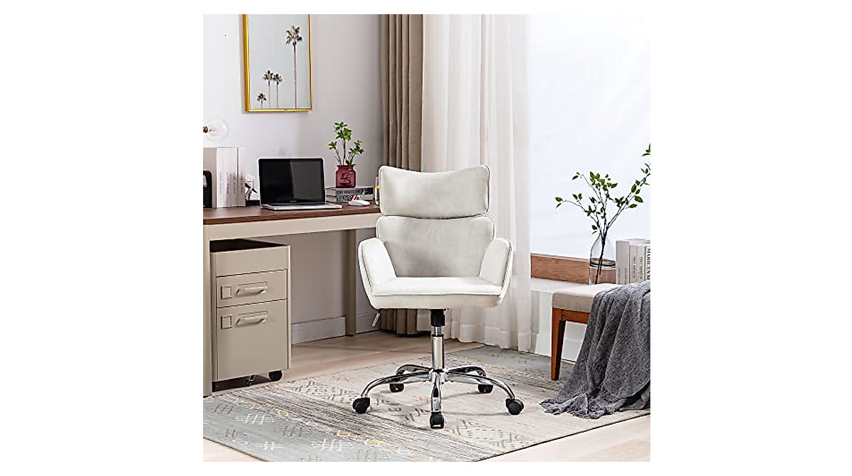 BFZ Ergonomic Office Chair - Adjustable & Stylish Design