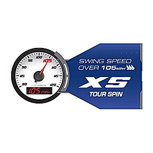 Bridgestone Golf 2020 Tour B XS White