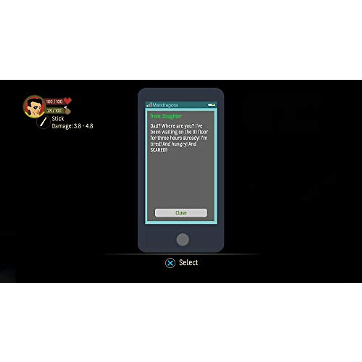 SKYHILL (PS4 English)