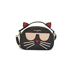Karl Lagerfeld Paris Maybelle Crossbody