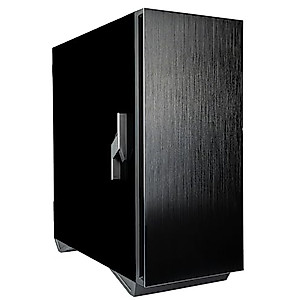 Empowered PC Sentinel Gaming Desktop - NVIDIA GeForce RTX 4070 12GB, Intel 8-Core i7-11700F Processor, 32GB RAM, 512GB NVMe SSD + 2TB HDD, WiFi, Windows 11 Home - Tower Gamer Computer