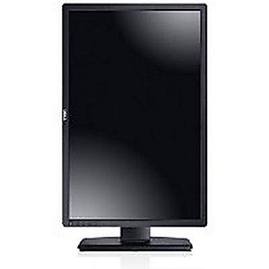DELL Screen LED-Lit Monitor 24" (U2412M)