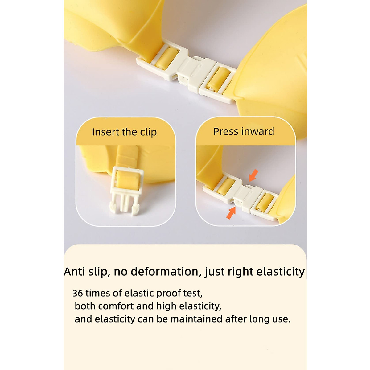 Crown Baby Shower Cap Waterproof Shampoo hat for Children Toddler Girls Boys Protect Ears Eyes，Adjustable Silicone Hair Washing Visor Bathing Hat Bathing Crown. for Toddler, Baby, Kids, Children