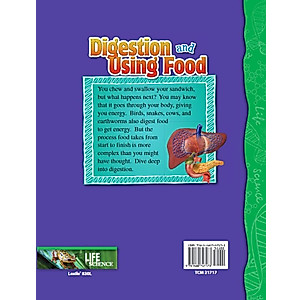 Teacher Created Materials - Science Readers: Content and Literacy: Let's Explore Life Science - 10 Book Set - Grades 4-5