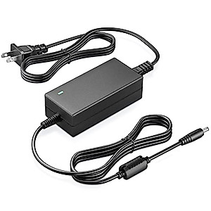 18V Power Cord Replacement for Cricut Explore Air 2, Cricut Maker, Personal Expression Create, Mini, Cake, Original Cutting Machine, Provo Craft Explore One KSAH1800250T1M2 AC Adapter Charger