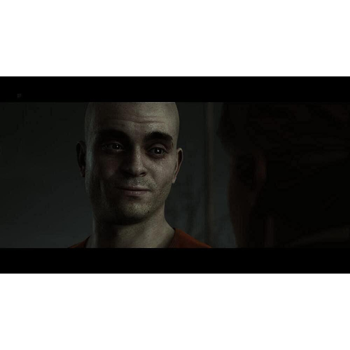 Hidden Agenda - PlayStation 4