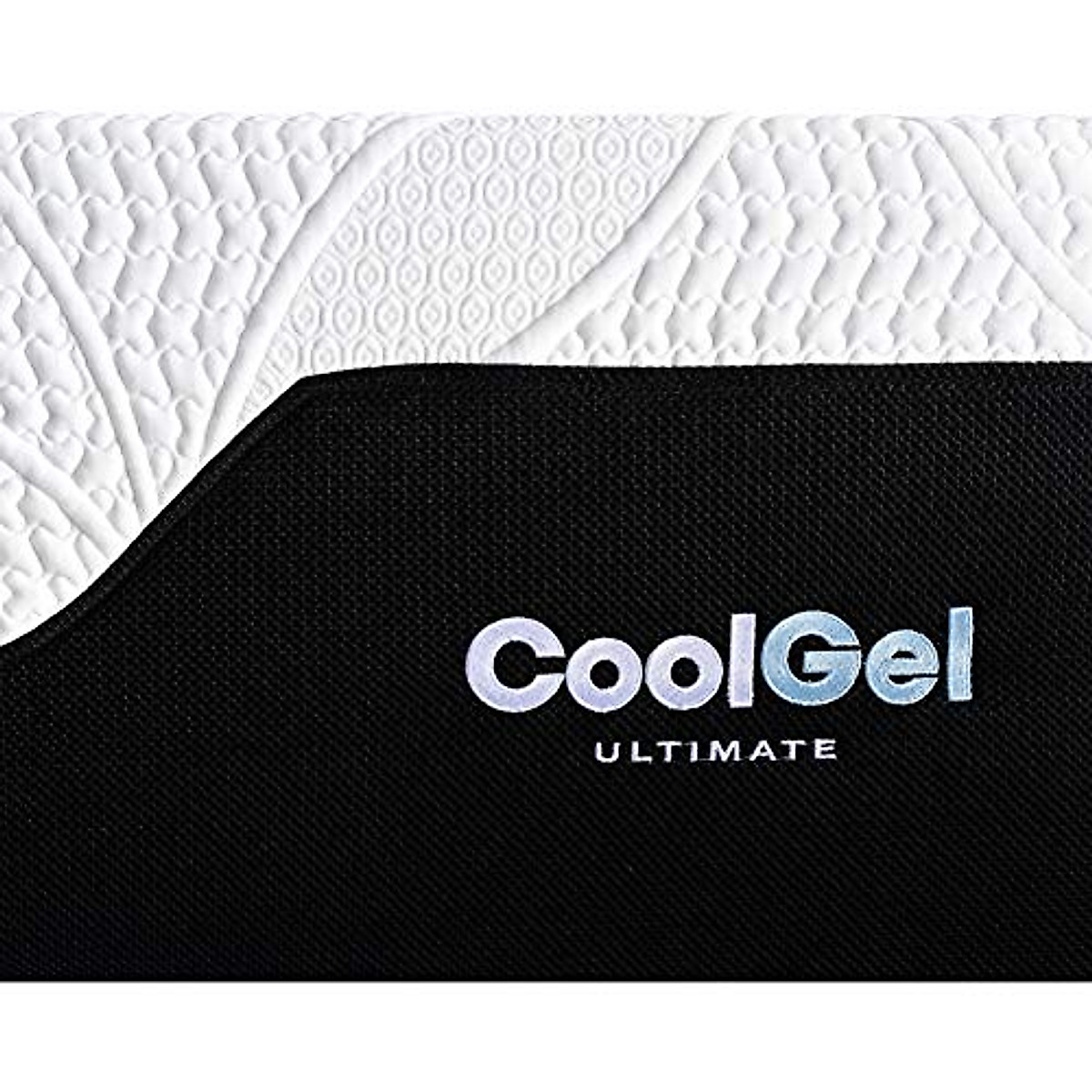 Cool Gel Chill 14 Inch Medium Firm Memory Foam Mattress Full Size, with 2 Bonus Cool Gel Memory Foam Bed Pillows, 14" with Pressure Relief, CertiPUR-US Certified, Cooling Full Mattress in a Box