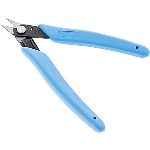 Shears - Xuron High Precision Scissor 440