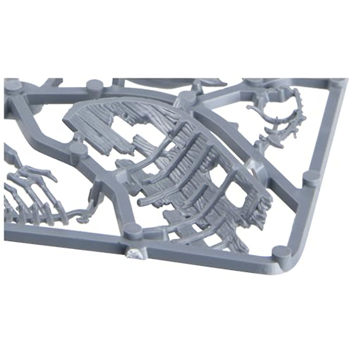 Warhammer Age of Sigmar Games Workshop Nighthaunt Awlrach The Drowner