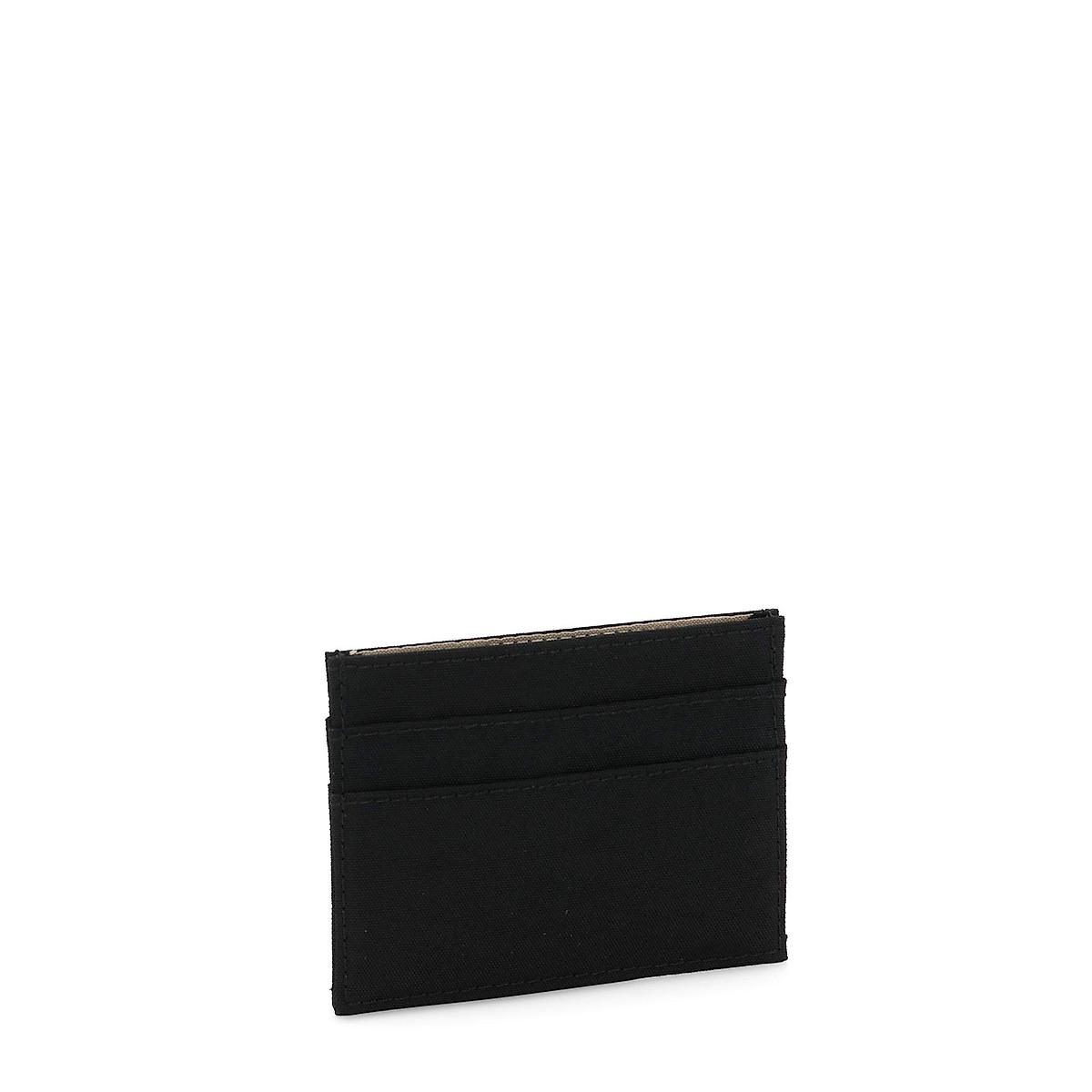 Kipling Daria Card Holder Black Tonal