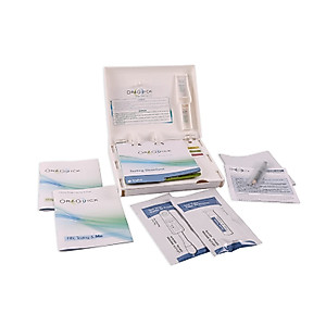 OraQuick In-Home HIV Test Kit - 1 Each, Pack of 5