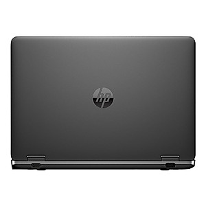 HP ProBook 650 G2 15.6 Inch Business Laptop PC Intel Core i5 6300U up to 3.0GHz, 16GB DDR4, 512GB SSD, WiFi, Win 10 Pro(Renewed)