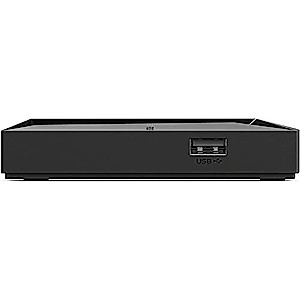 Dreamlink/Formuler New Advance Z10 Pro Max 2021 Latest Box with IR Learning Remote-Ultimate 4K UHD Android OTT Media Streamer + Bonus Secureteks MX3 AirMouse Keyboard with Backlit