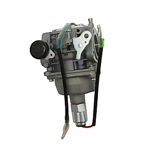 JEM&JULES Carburetor Carb Kit Repl. 32-853-08 32-853-06 32-853-04 32853 12-S Fit for Kohler SV830 SV740 SV735 SV730 SV725 SV710 23HP 24HP 25HP 26HP 27HP Engines Motor Craftsman Lawn Tractor Mower Toro