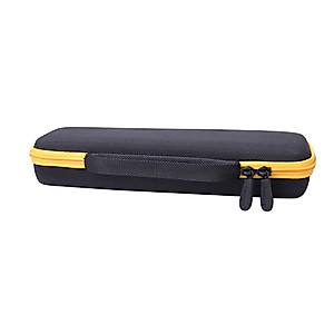 Hard Case Replacement for Fluke T5-1000/T5-600/T6-1000/T6-600 Electrical Voltage, Continuity and Current Tester by Aenllosi