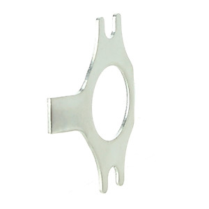 Mercury/Quicksilver Parts *Prop Tab Washer ** 14-76281