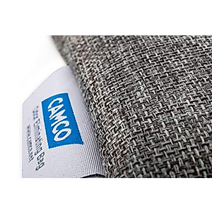 Camco 44270 Moso Bamboo Charcoal Odor Absorber Bags - Help Any Small Space Smell Fresh Without Fragrance Use - 50 Grams - 2-Pack