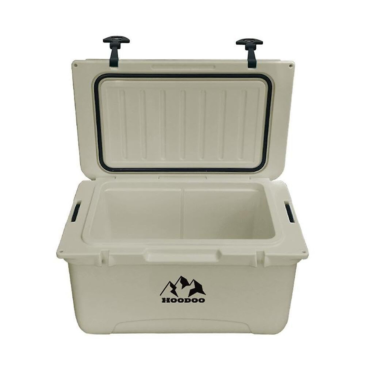 Hoodoo 48 Quart Cooler Sub-Z 48 Polar Ice