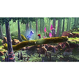 Giana Sisters: Twisted Dreams Directors Cut (PS4)