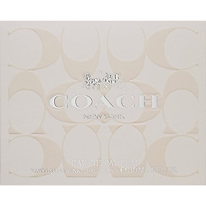 Coach Signature Eau De Parfum 1.0oz Spray