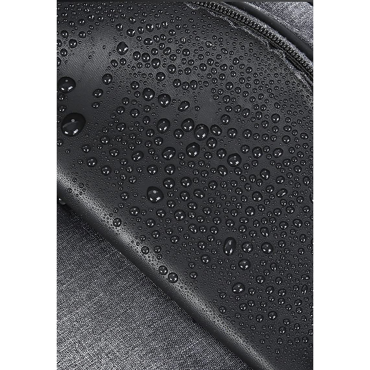 Art Portfolio Carry Bag 4K Canvas Artist Backpack Adjustable Shoulder Bag Tote Artist Portfolios Case Water-Resistant Drawing Board Bag for Art Supplies Storage Transport Traveling, 26 x 19 Inch