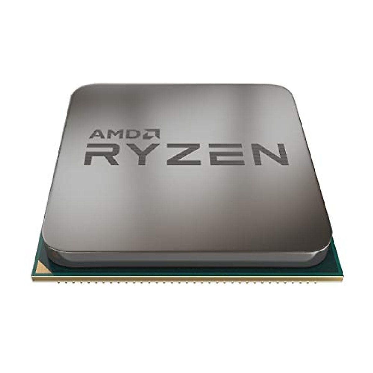 AMD Ryzen 5 3400G 4-core, 8-Thread Unlocked Desktop Processor with Radeon RX Graphics
