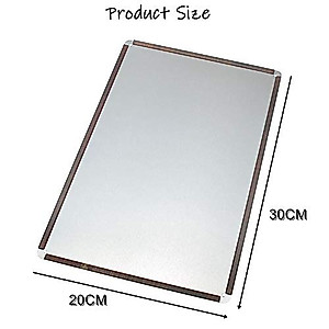 I Love You to The Moon and Back Tin 20X30 cm Retro Look Decoration Painting Sign for Home Kitchen Bathroom Farm Garden Garage Inspirational Quotes Wall Decor