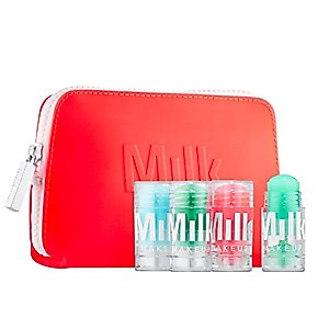 Milk Makeup B.O.S.S. Skincare Mini Travel Set