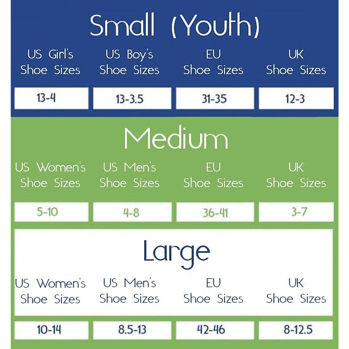 Hocsocx Light Blue Stripe Tube Unisex Performance Liner Socks, Moisture Wicking, Rash & Blister Protection for Field & Ice Hockey, Soccer, Skiing, Hiking, Boot Sock | Youth