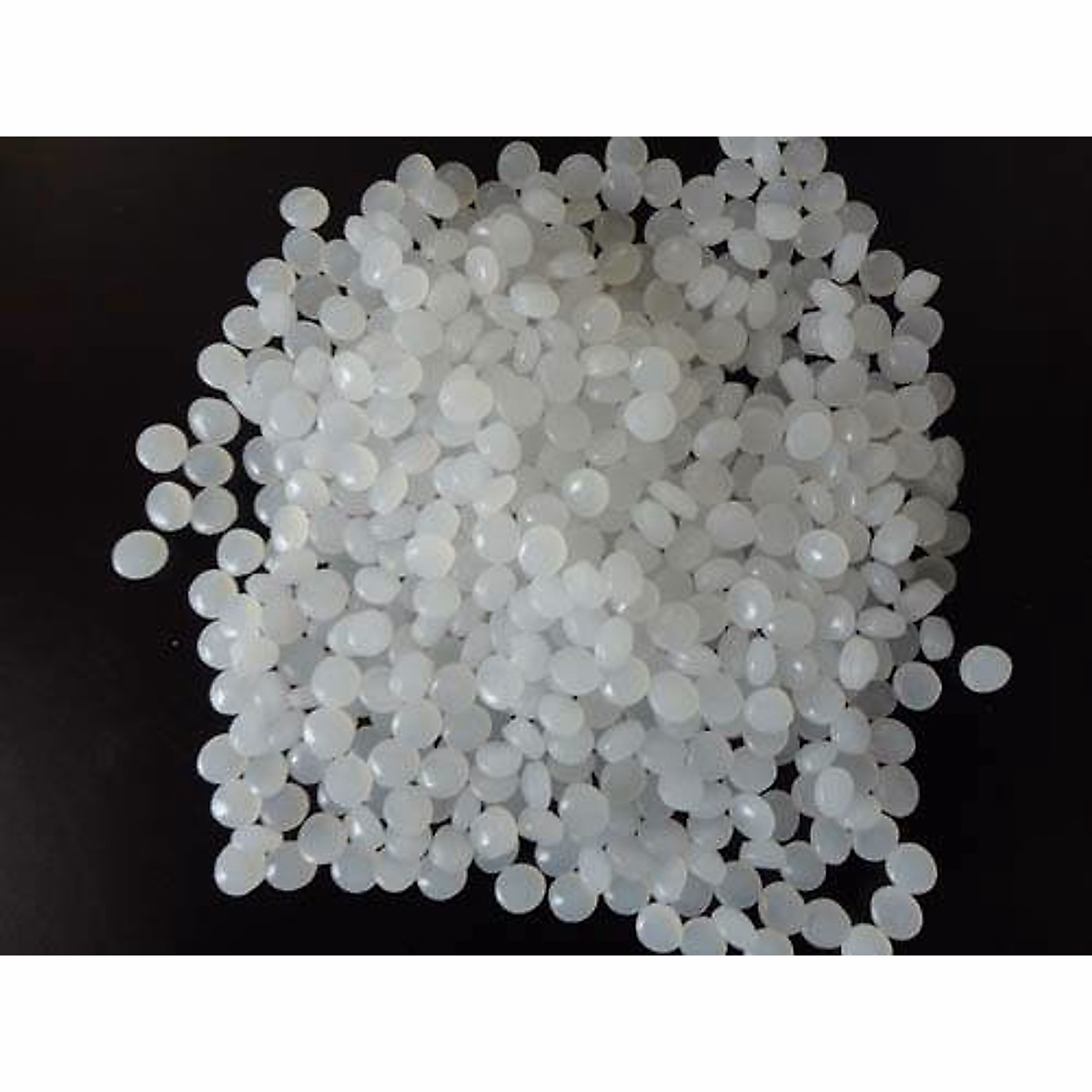 Eastchem® Virgin LDPE Granule,Low Density Polyethylene,Film Grade,CAS:9002-88-4(1 Pound)