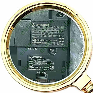 eiuie Human Machine Interface GT1575-VNBA