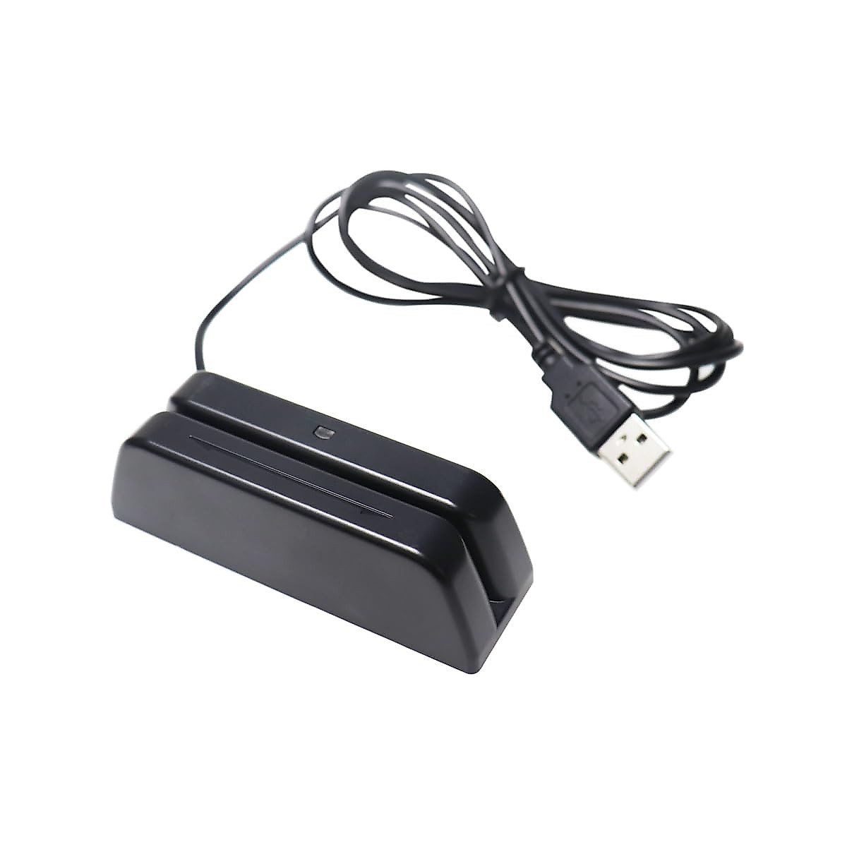 Getmorv Stationary Credit Card Reader with a USB Cable for POS