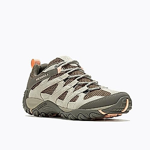 Merrell Alverstone Aluminum 8