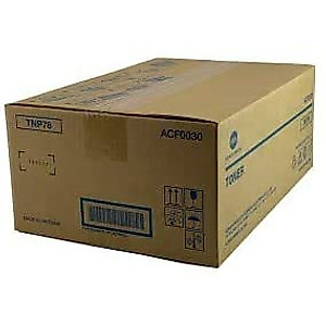 The cartridge People OEM Konica Minolta ACF0030, TNP78 Black 12K, BIZHUB 4020I, 5020I