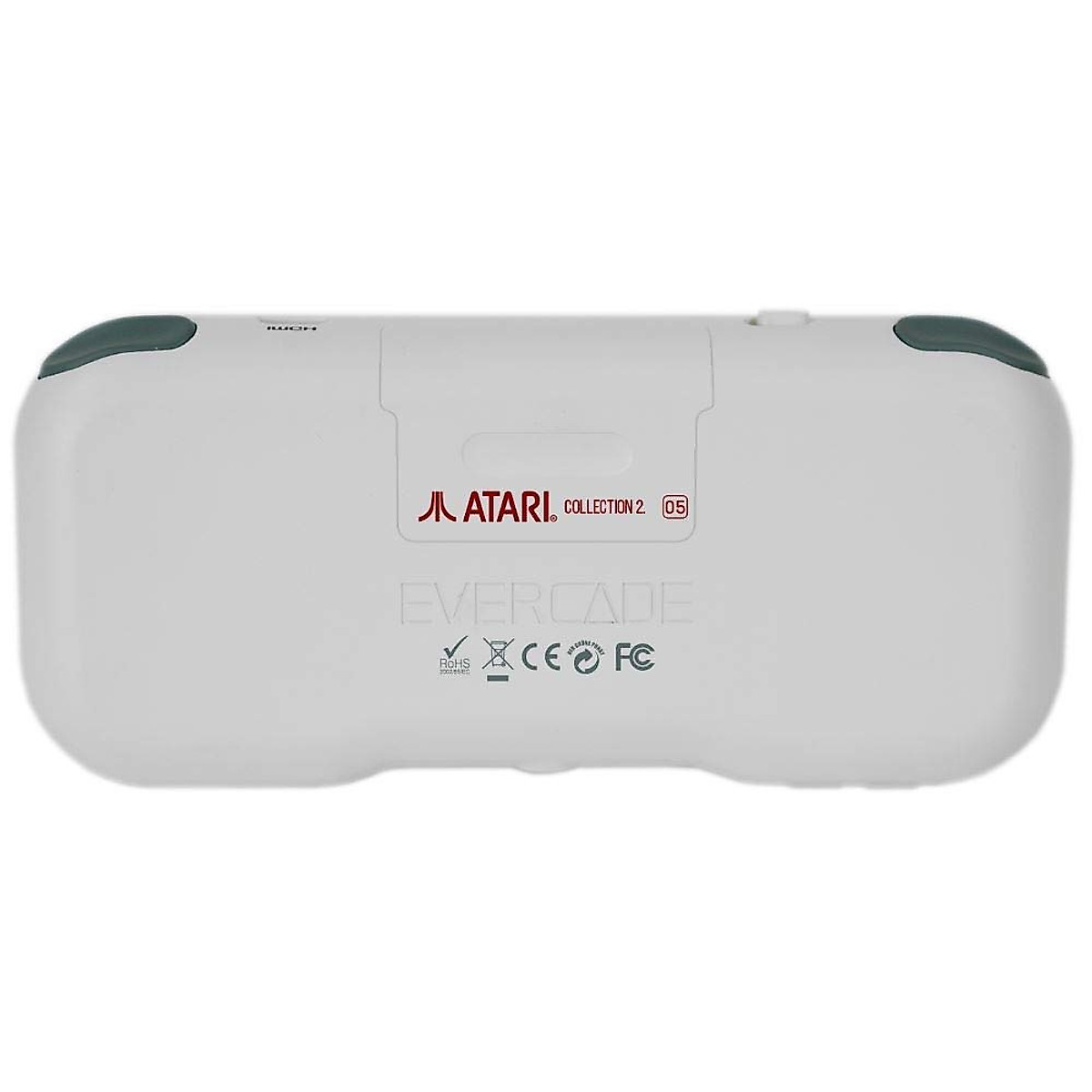 Evercade Atari Cartridge Collection 2 - Electronic Games (Renewed)